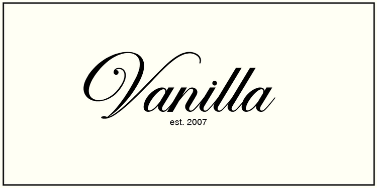 Store Information – Vanilla Boutique