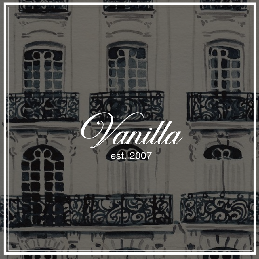 Store Information – Vanilla Boutique